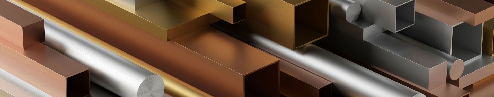 MECU: Metall Halbzeug Anfrage-Shop